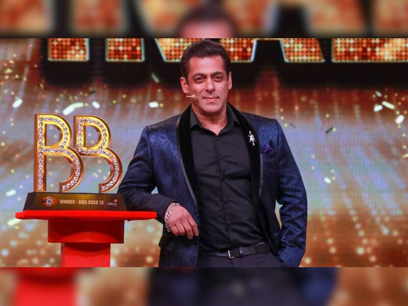 14 Most Famous Indian Reality Show Judges And Hosts Of All Time: Salman ...