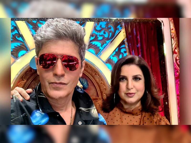 14 Most Famous Indian Reality Show Judges And Hosts Of All Time: Salman ...