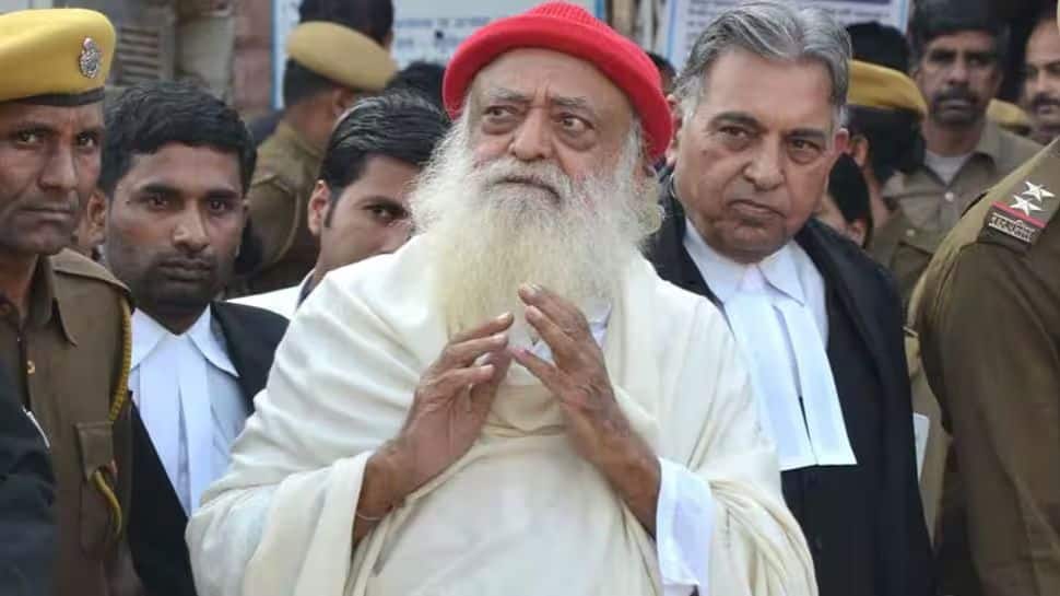 Supreme Court Grants Interim Bail To Asaram On Medical Grounds, But ...