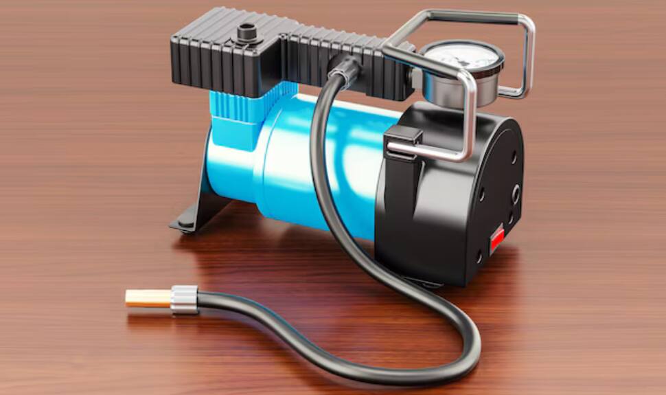 Inflation Revolution: Buy These Top Electronic Air Pumps for All Your ...