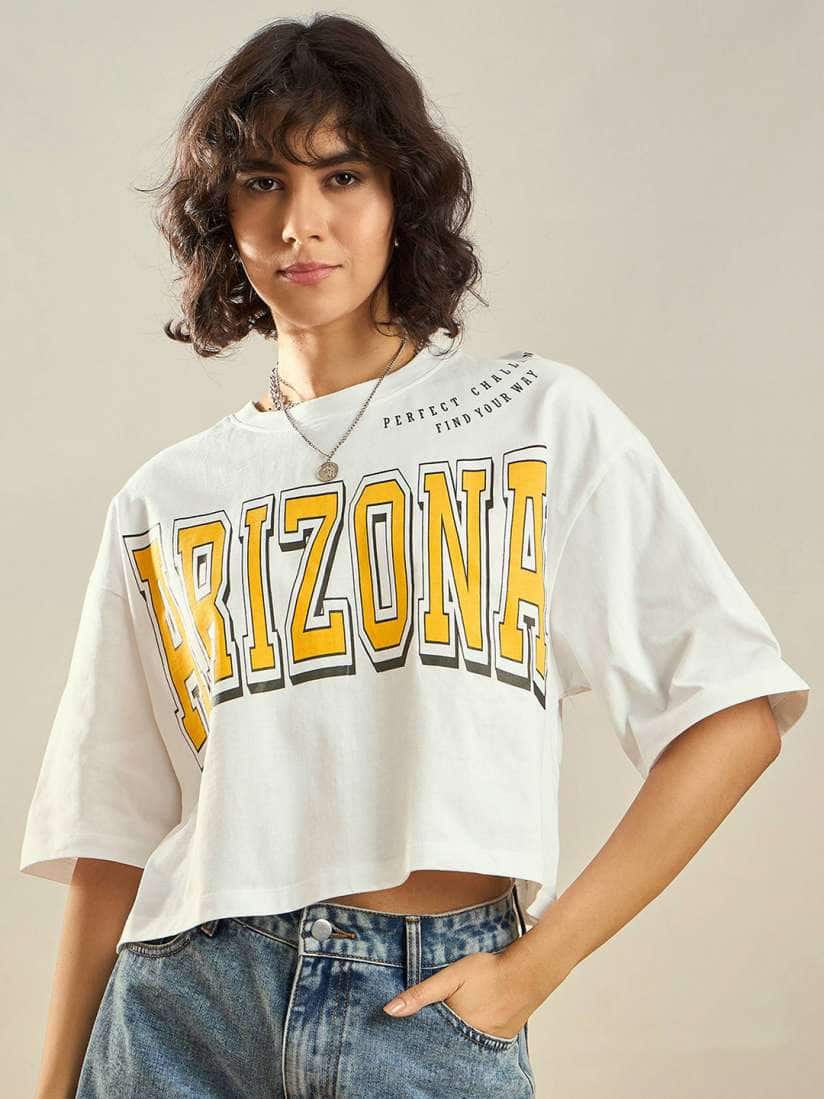 The Ultimate Guide to Women’s T-shirts: Style, Comfort | Apparel News ...