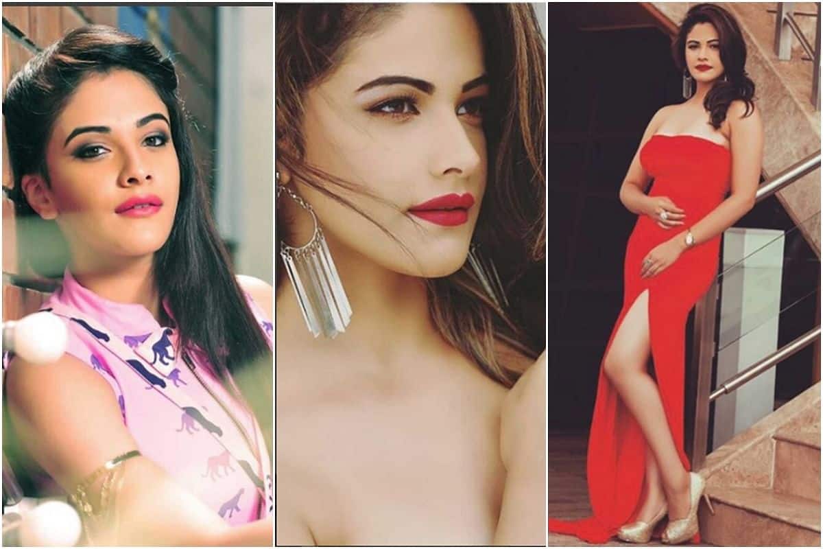 Who Is Yuzvendra Chahal's Alleged Ex-Girlfriend Tanshika Kapoor Before Marrying Dhanashree Verma ...