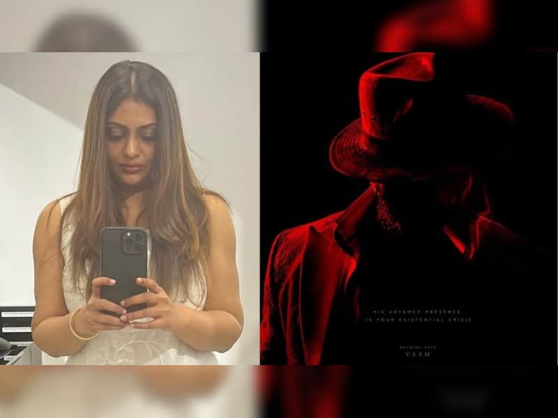 Who Is Geetu Mohandas: From Best Child Artist To Acclaimed Director Of ...