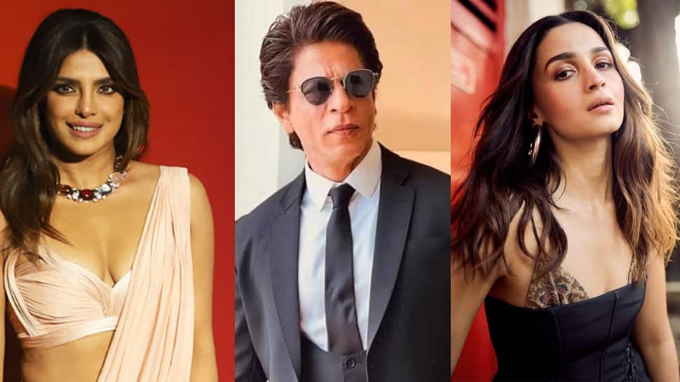 Shah Rukh Khan, Priyanka Chopra To Alia Bhatt: Actors Who Played Grey ...