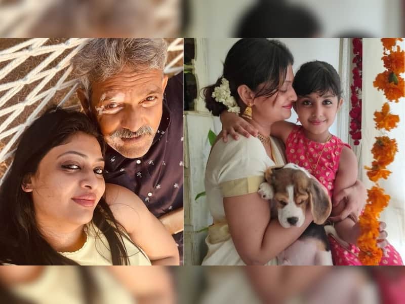 Who Is Geetu Mohandas: From Best Child Artist To Acclaimed Director Of ...