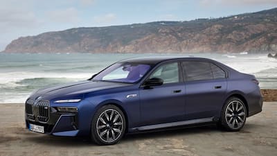 BMW Group India Clocks Best-Ever Sales At 15,721 Cars In 2024 With 11% ...