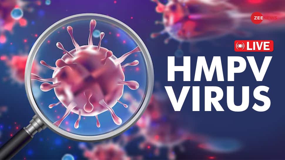 Highlights | HMPV Cases in India: Total Case Count Increases To 13, 2 ...