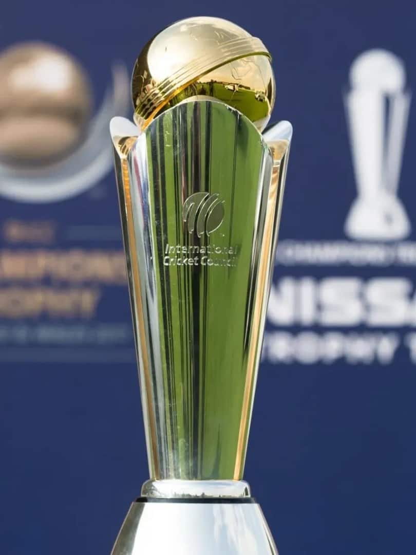 How Much Money Pakistan Cricket Board Received From ICC For Champions ...