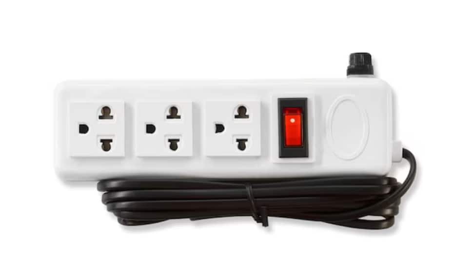 Top Extension Boards You Need for a Safer and Smarter Home ...