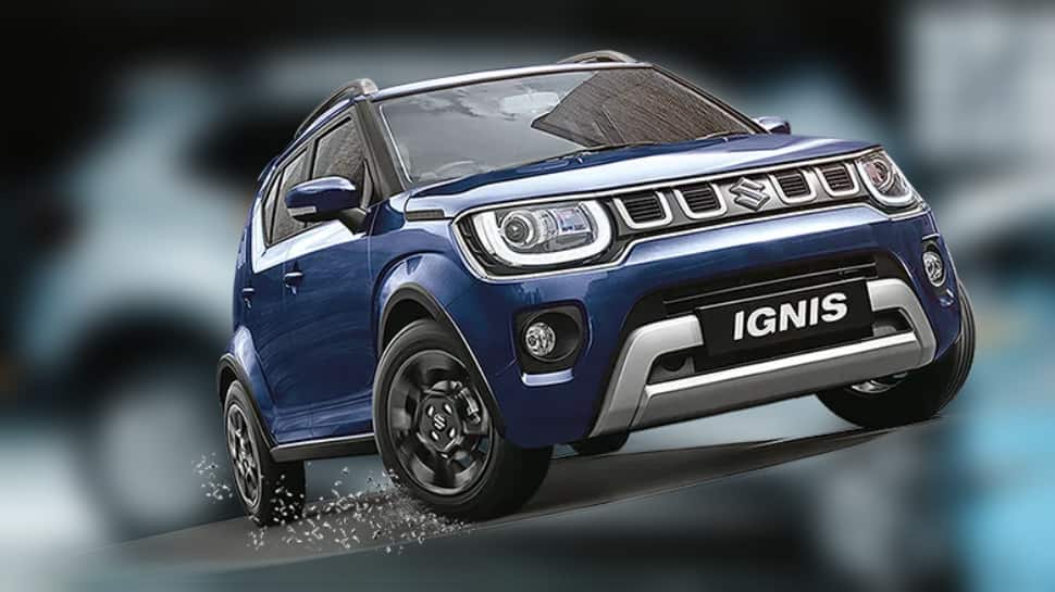 10 Petrol Cars, SUVs With High Mileage In India - THIS Car Beats Wagon R, Swift