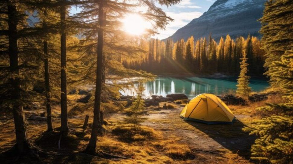 The Ultimate Adventure List: 10 Countries For Outdoor Thrills | News ...