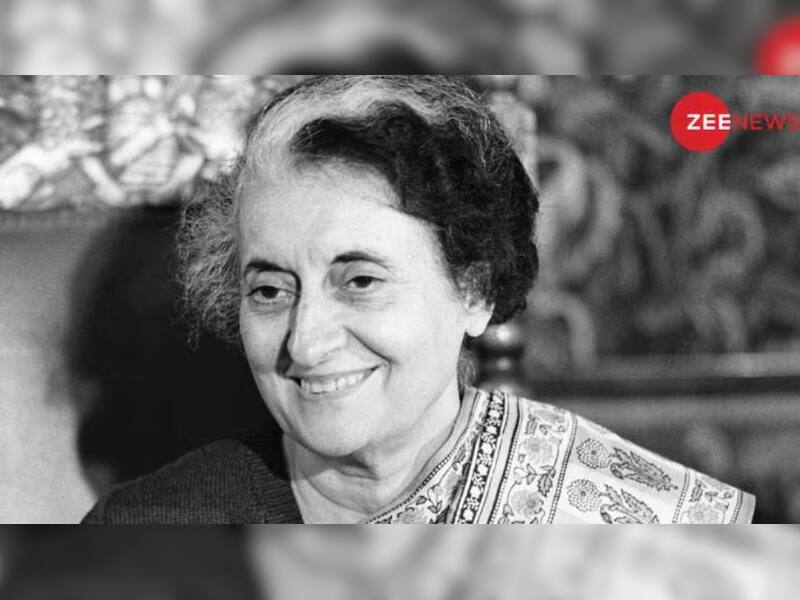 Did You Know? Indira Gandhi’s 1973 Budget Is Known As ‘Black Budget ...