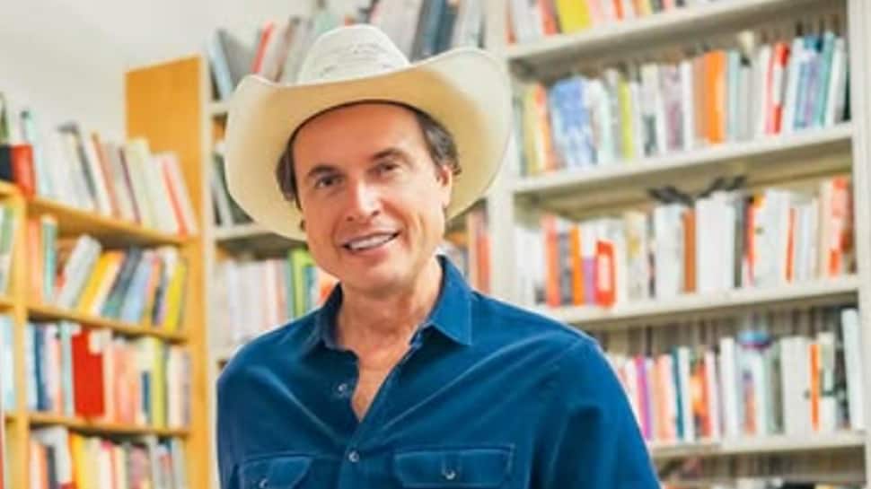 Meet Cowboy Chef Who Is Brother Of The World's Richest Person; He Co ...