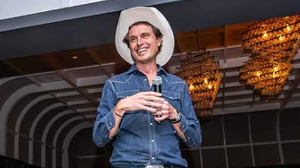 Meet Cowboy Chef Who Is Brother Of The Worlds Richest Person; He Co ...