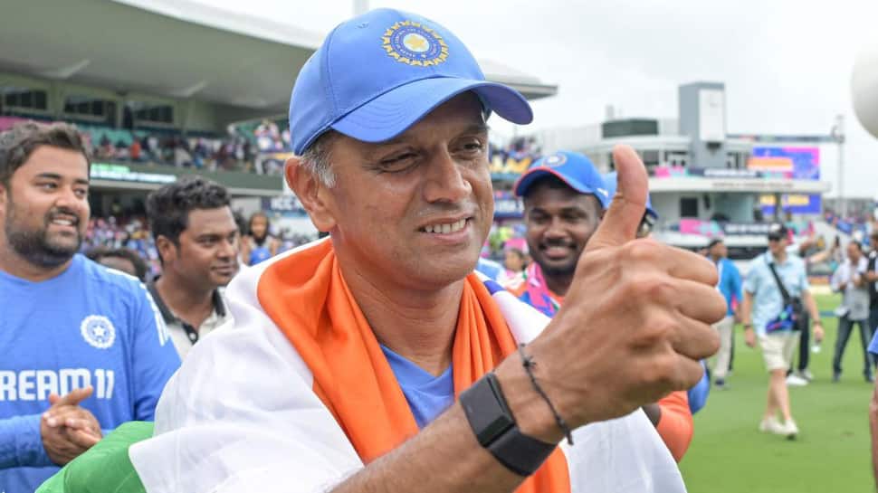 Rahul Dravid's Luxurious House: A Glimpse Into 'The Wall' Dream Mansion ...