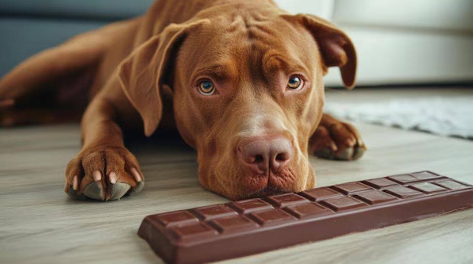8 Deadliest Foods That Can Kill Your Dog In One Bite | News | Zee News