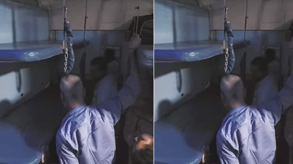 Indian Railways Passengers ALERT! You Can't Sleep Before...... Other ...