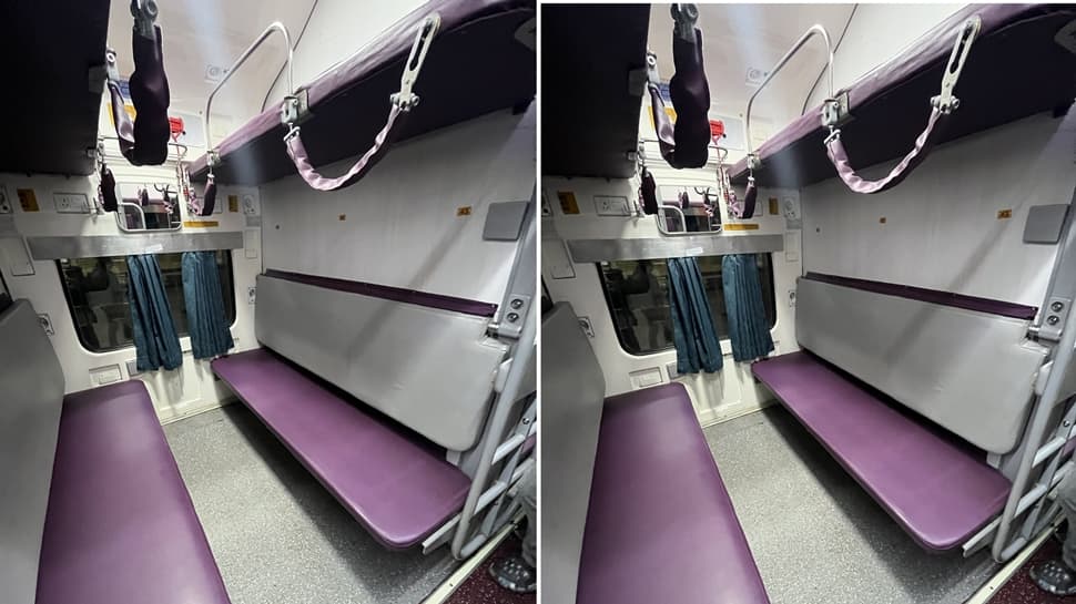 Indian Railways Passengers ALERT! You Cant Sleep Before...... Other ...