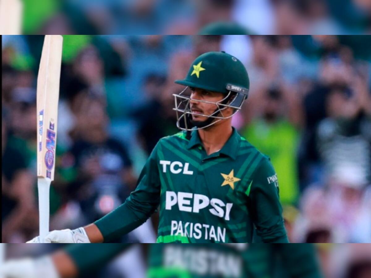 Will Saim Ayub Play In India vs Pakistan Match In 2025 Champions Trophy ...