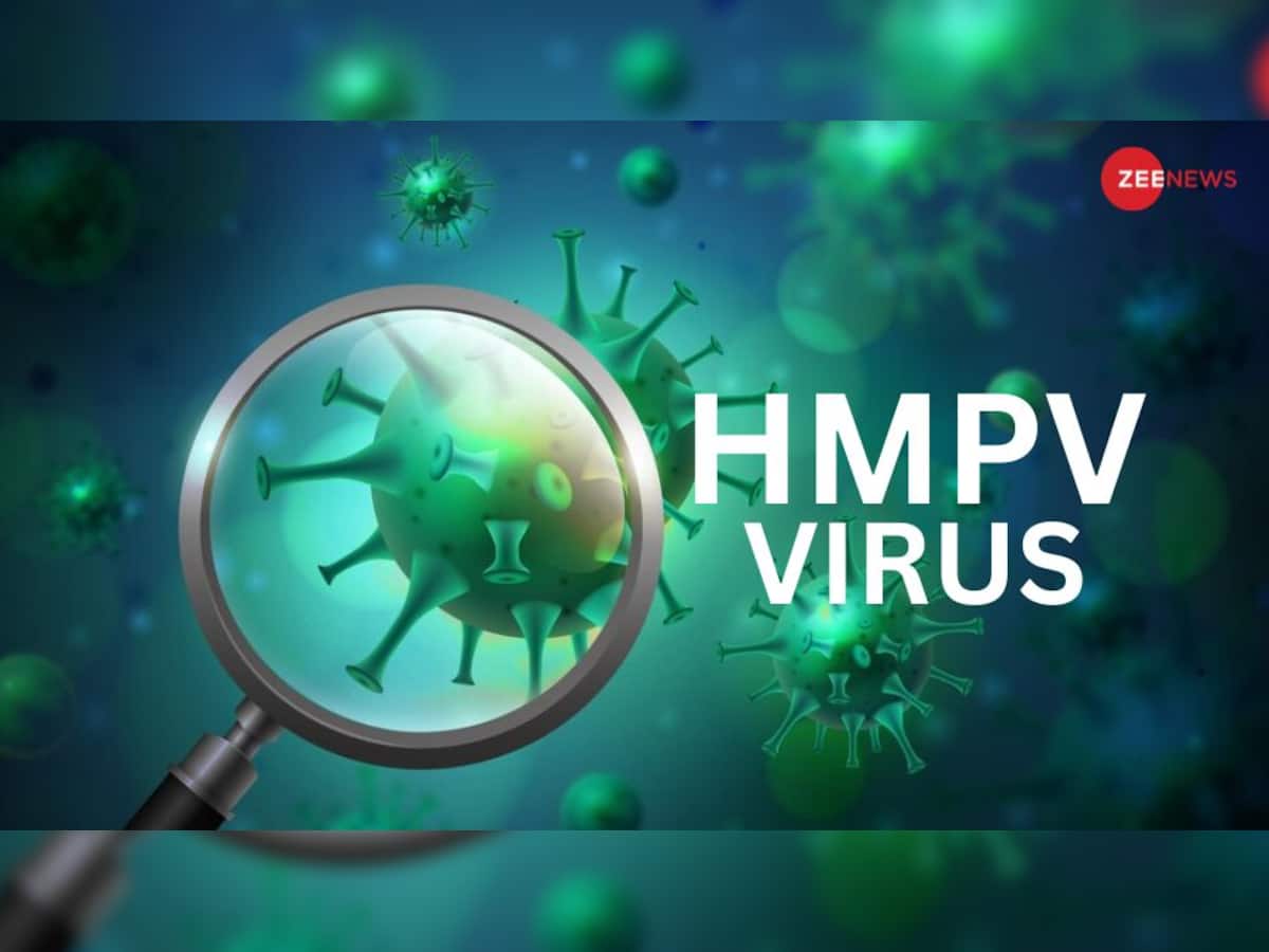 HMPV Virus In India: 17 Cases Reported So Far – 10 Key Insights You ...