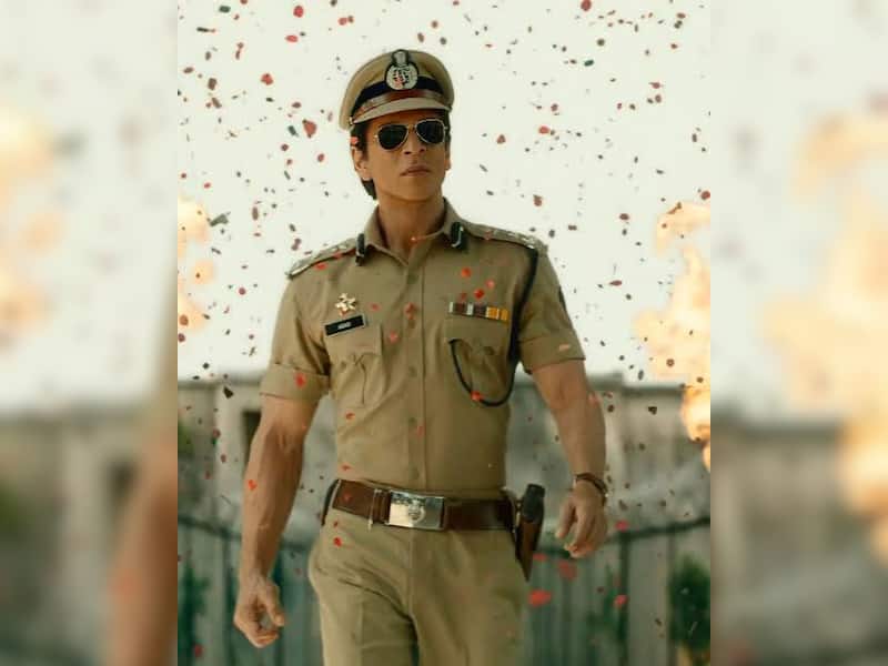 Indian Actors Who Brilliantly Played Top Cops On-Screen: Amitabh ...