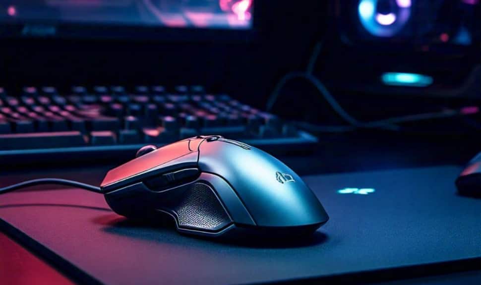 Sale Alert: Top Wired & Wireless Mouse For Precision & Comfort ...