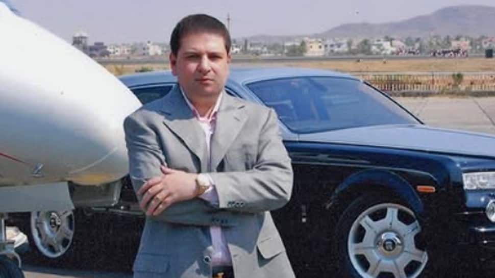 Meet Man Who Owns India’s Most Expensive Car; Check His Family’s Net ...