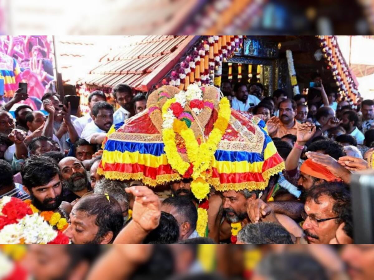 Makaravilakku 2025: Date, Rituals, And Spiritual Significance Of The ...