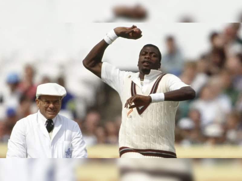 Dale Steyn, The GOAT, To Curtly Ambrose, The Beast: 10 Bowlers With ...