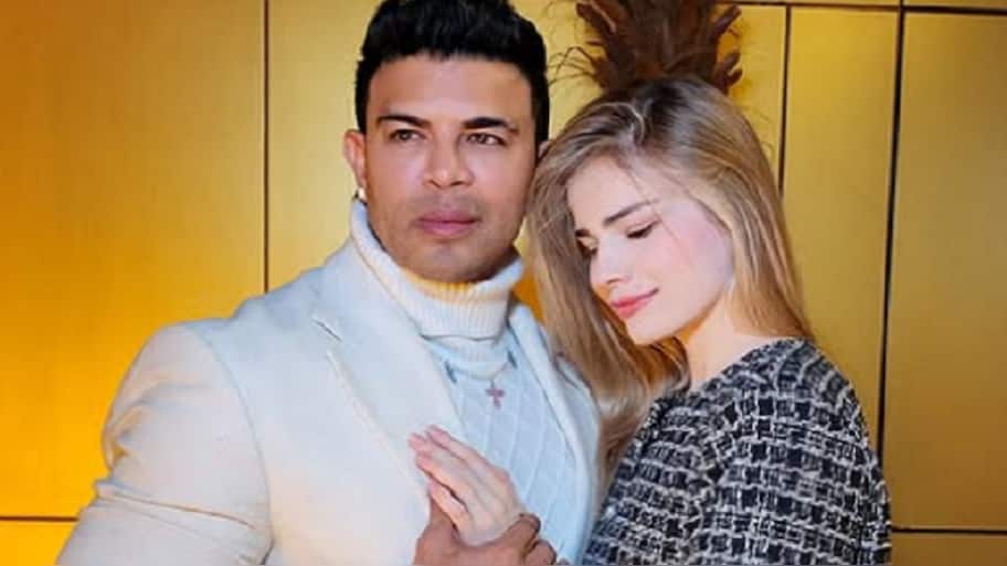 Sahil Khan Gets Massively Trolled For Announcement Over His 22-Year-Old ...
