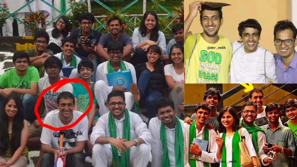 Meet Abhey Singh: IIT Bombay Alum Who Ditched Science For Spirituality ...