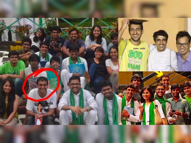 Meet Abhey Singh: IIT Bombay Alum Who Ditched Science For Spirituality ...