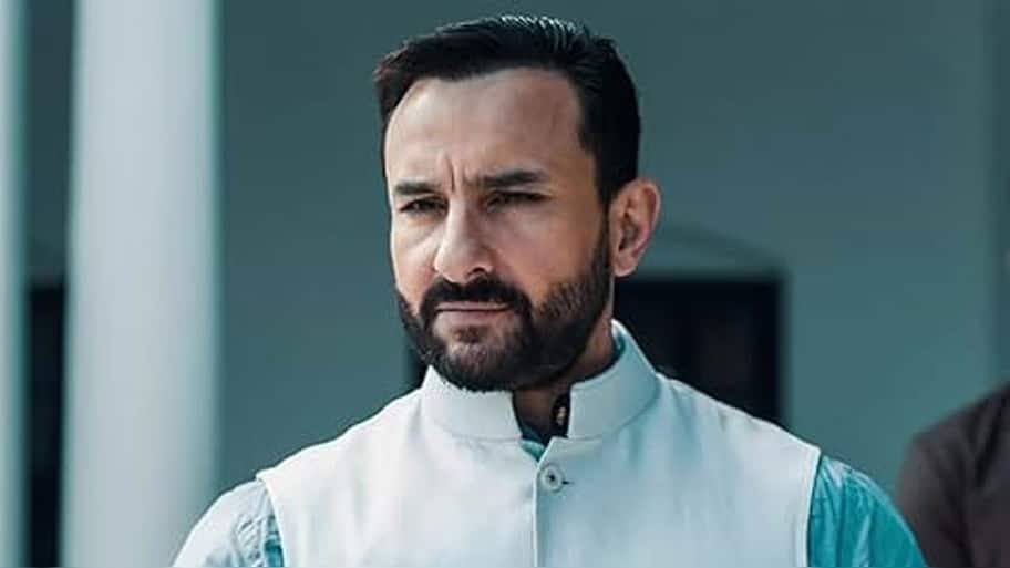 Saif Ali Khan Health Update: '2.5-Inch Knife Removed From Saif Ali Khan ...
