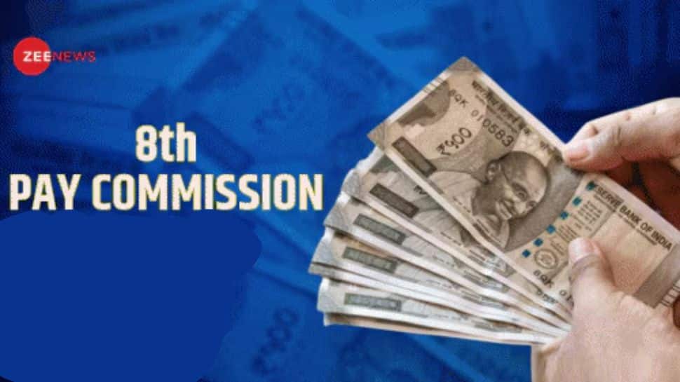8th Pay Commission: Timeline & Key Facts Of All Pay Commissions ...