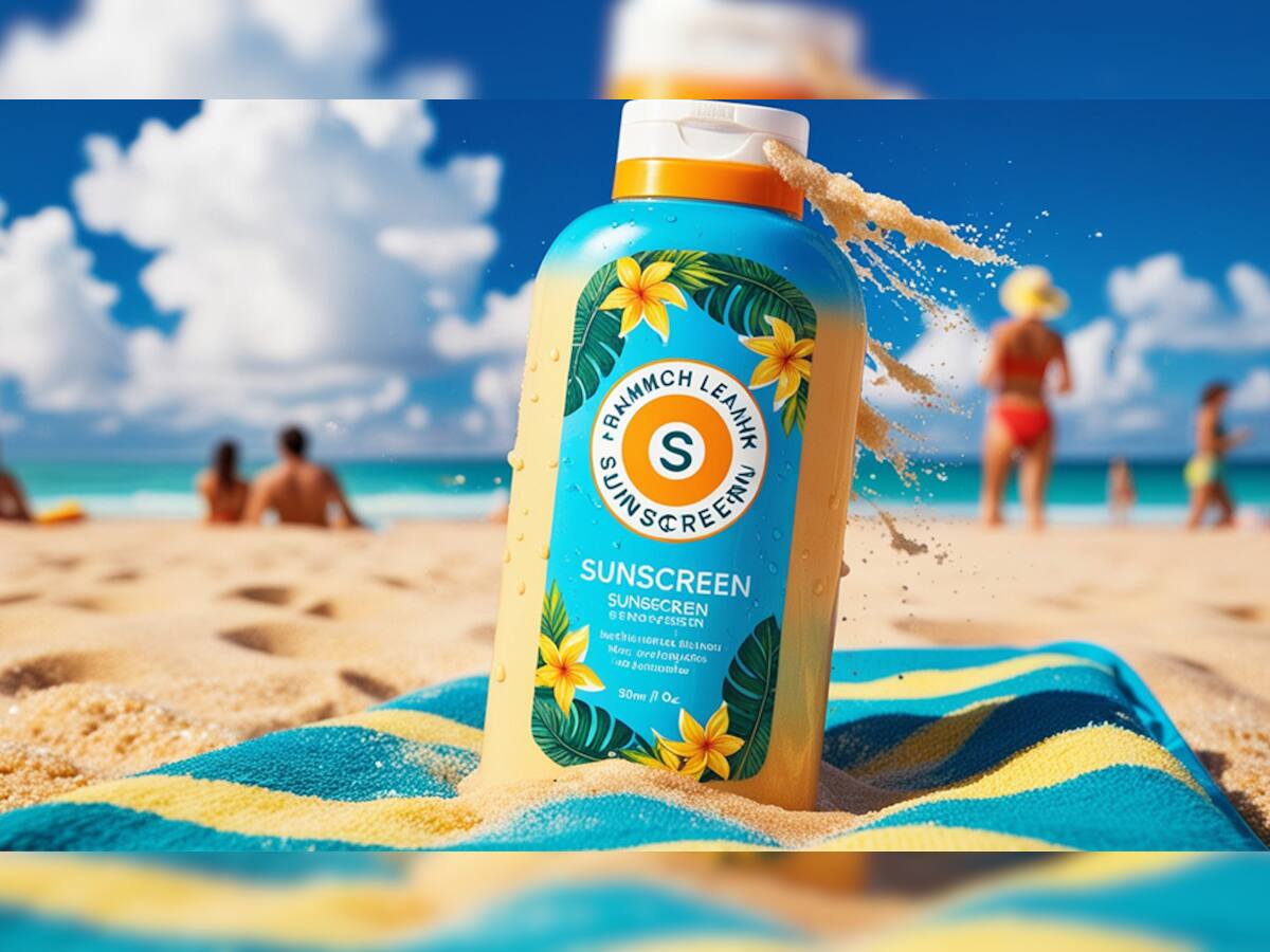 How to Choose the Right Sunscreen for Your Skin Type