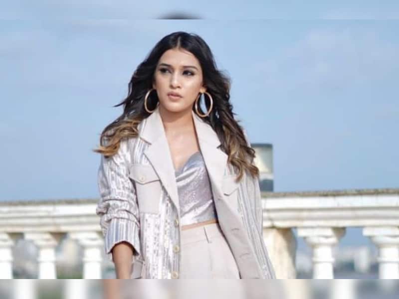 Who Is RJ Mahvash? All About The Mystery Girl Linked With Indian ...