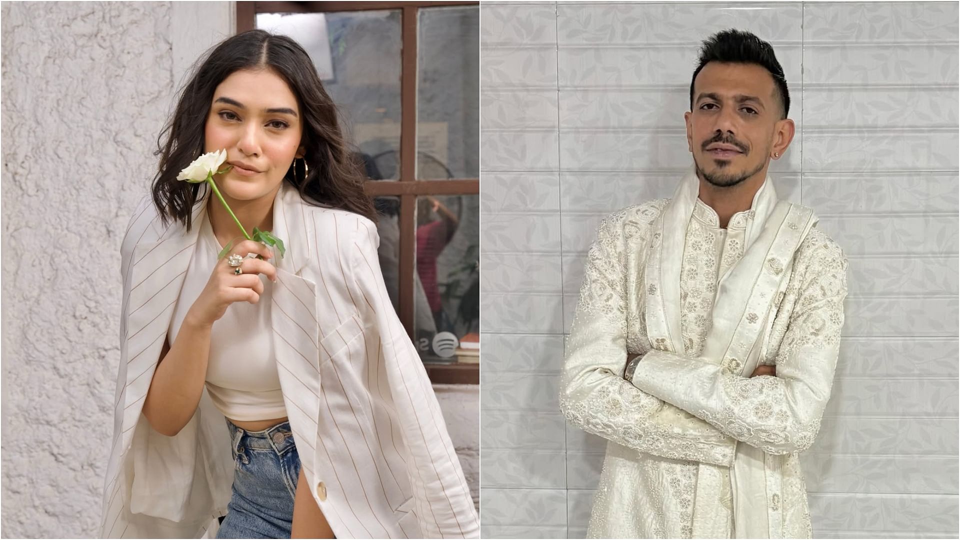 Who Is RJ Mahvash? All About The Mystery Girl Linked With Indian ...