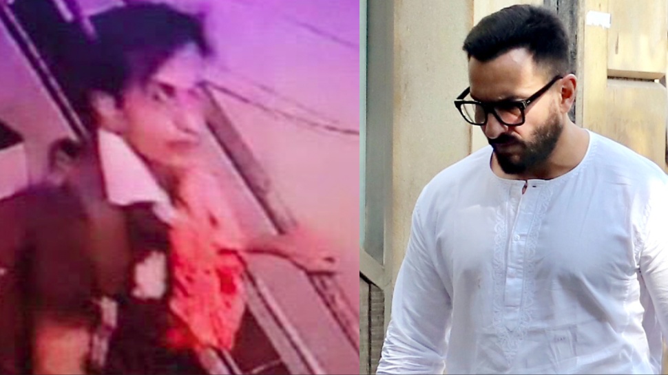 Saif Ali Khan Stabbed: After 30 Hours, Cops Reveal Attacker's Last ...