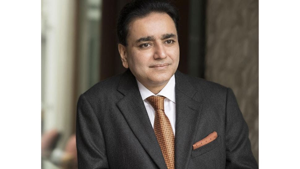 The Growth Projection For The Indian Real Estate In 2025: Shravan Gupta ...