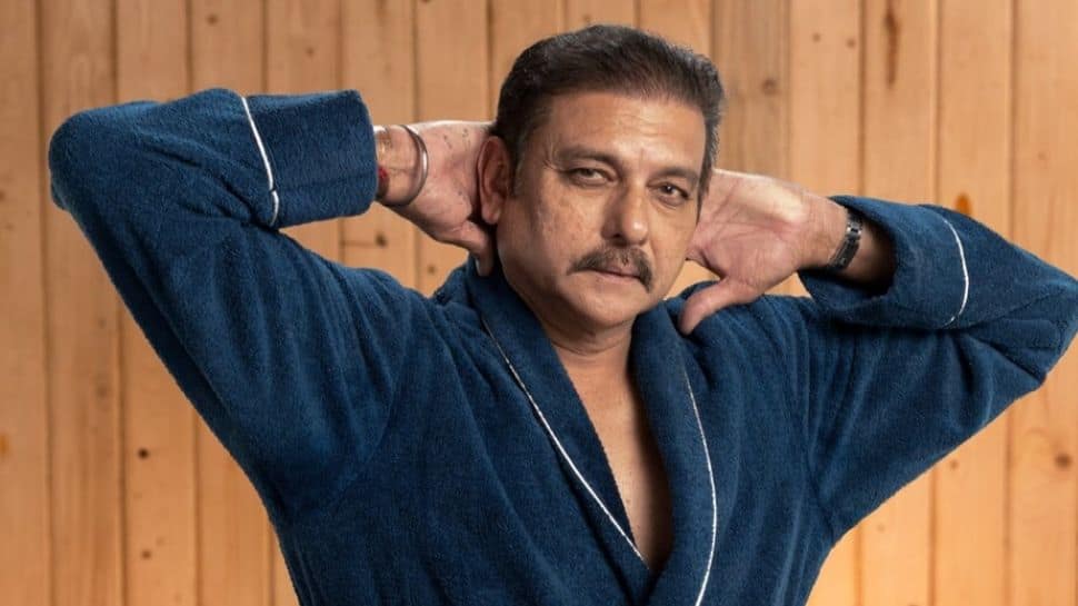 Who Is Ravi Shastri's Daughter Aleka? All You Need To Know About Former ...