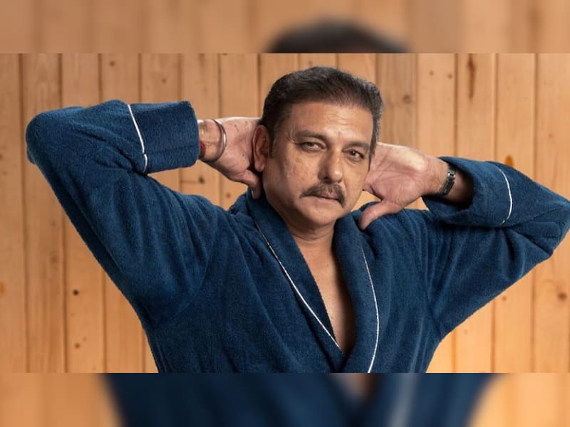 Who Is Ravi Shastri's Daughter Aleka? All You Need To Know About Former ...