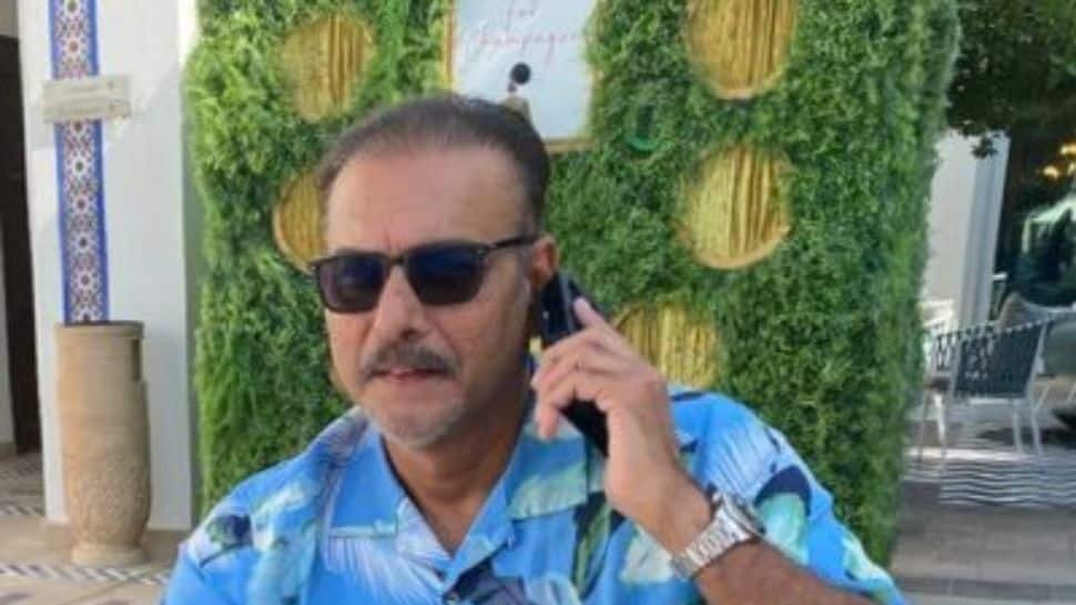 Who Is Ravi Shastri's Daughter Aleka? All You Need To Know About Former ...