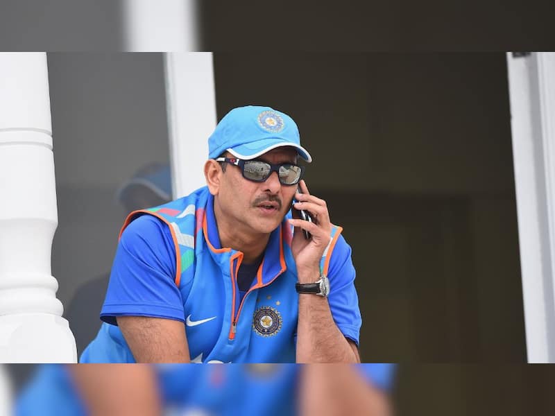 Who Is Ravi Shastri's Daughter Aleka? All You Need To Know About Former ...