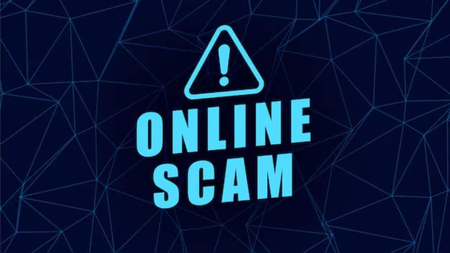 Man Falls Victim To Rs 71 Lakh Scam Through Online Trading App ...