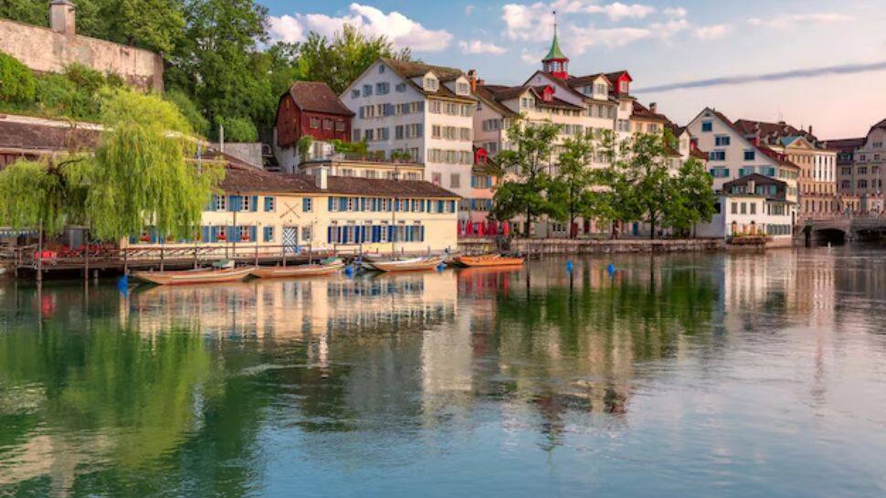 Discover The 10 Greenest Cities In The World For Eco-Conscious Travelers