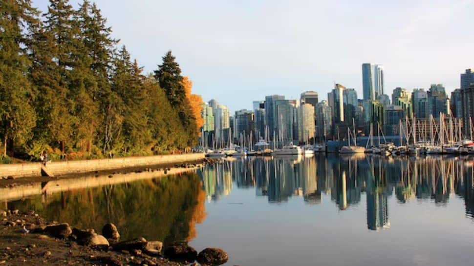 Discover The 10 Greenest Cities In The World For Eco-Conscious Travelers