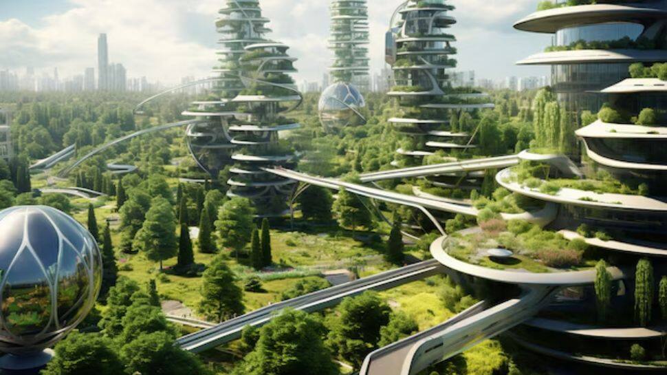 Discover The 10 Greenest Cities In The World For Eco-Conscious ...