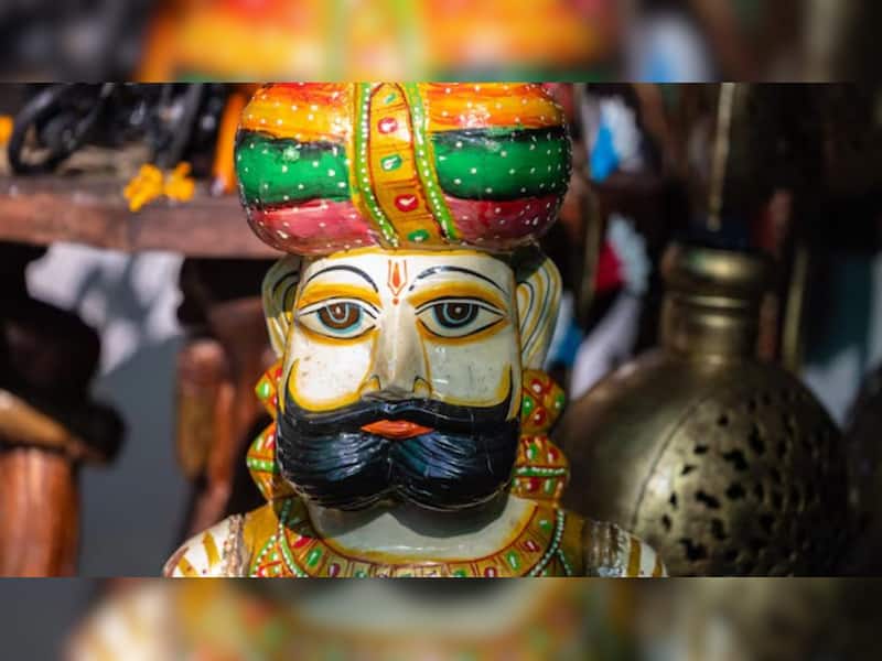10 Must- Know Rajasthan Souvenirs That Capture The Essence Of India ...