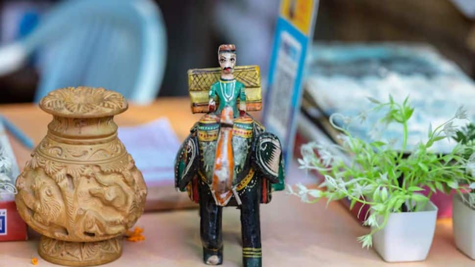 10 Must- Know Rajasthan Souvenirs That Capture The Essence Of India