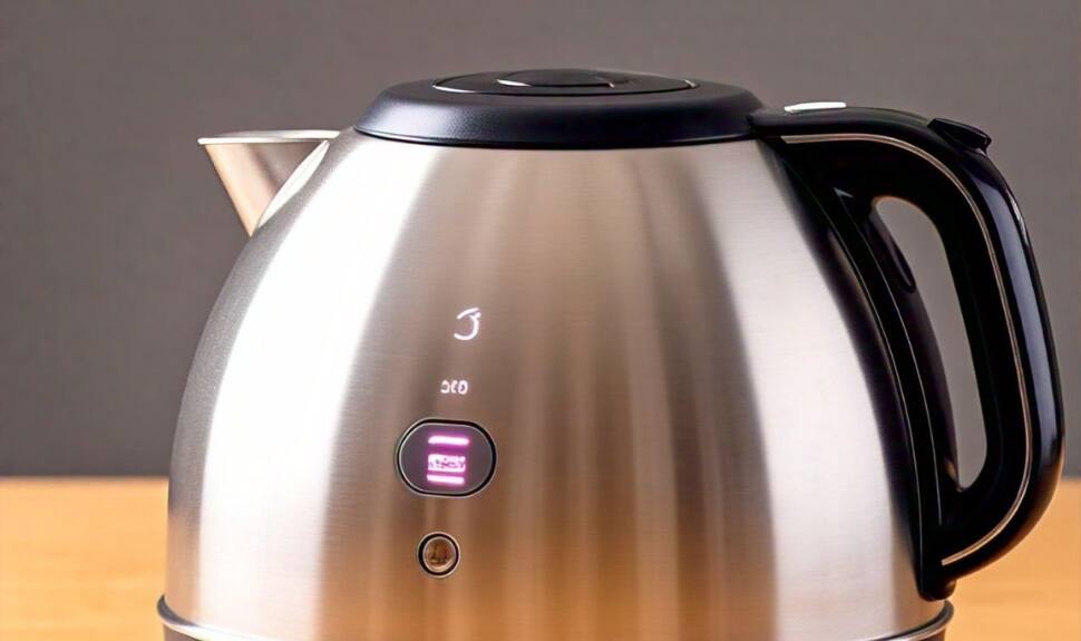 The Great Republic Day Sale: Electric Kettle Under Budget | Electronics ...